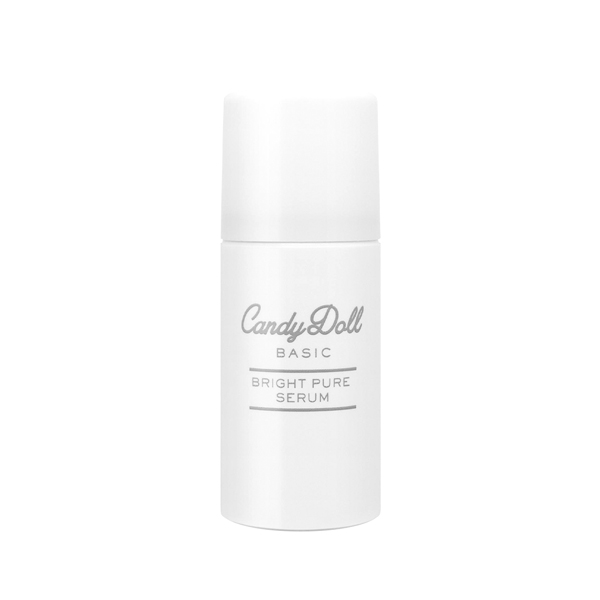 CandyDoll（キャンディドール） ブライトピュアメイク前セラム 益若つばさプロデュース｜カラコン・コスメ通販Luvlit（ラブリット）