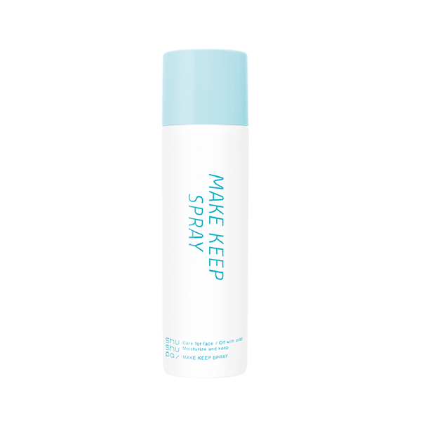 shushupa! (シュシュパ！) メイクキープスプレーA｜カラコン・コスメ通販Luvlit（ラブリット）